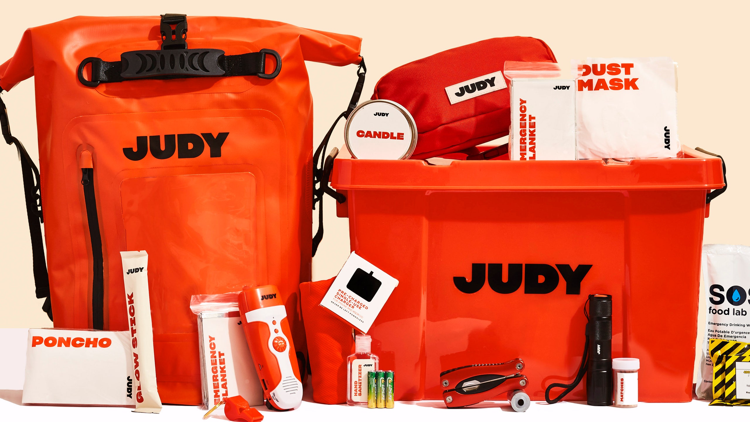 Judy | Architectural Digest: This Feels Like the Most 2020 Gift of All ...