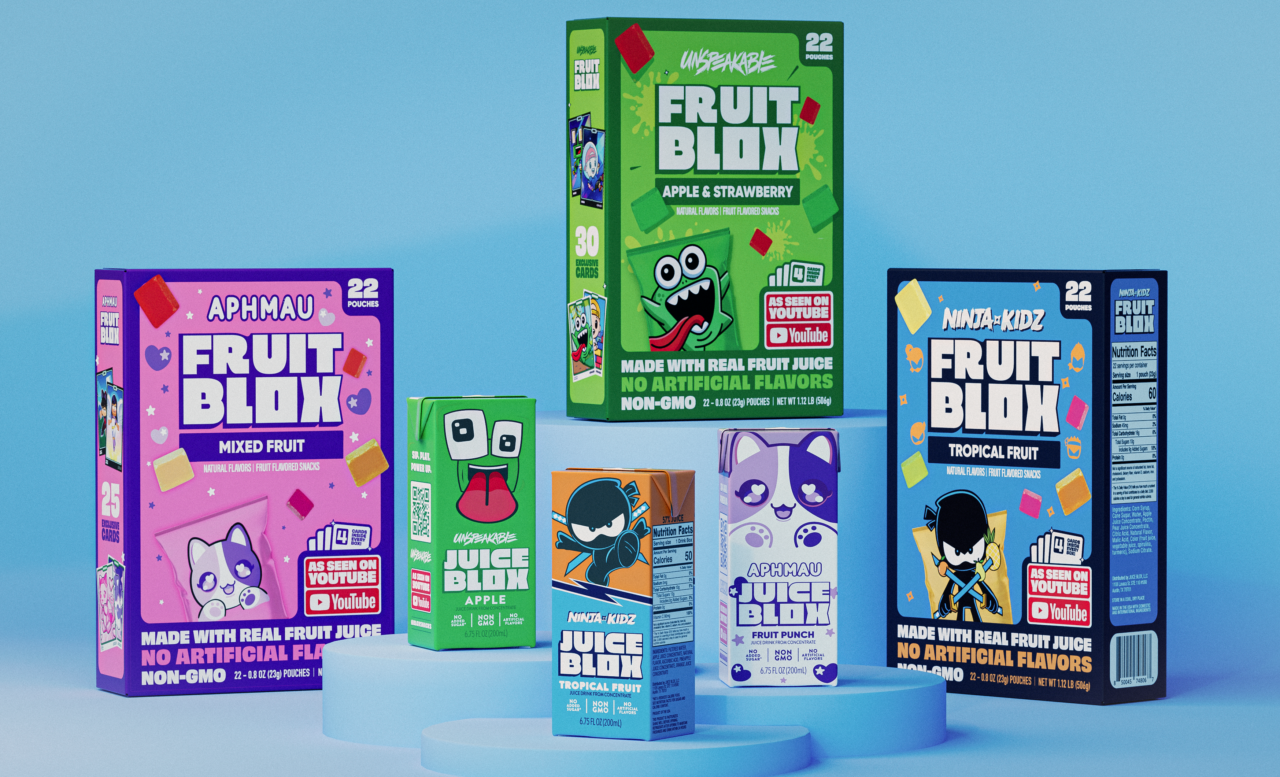 BRANDS - Springdale Ventures | We Fuel Dreams